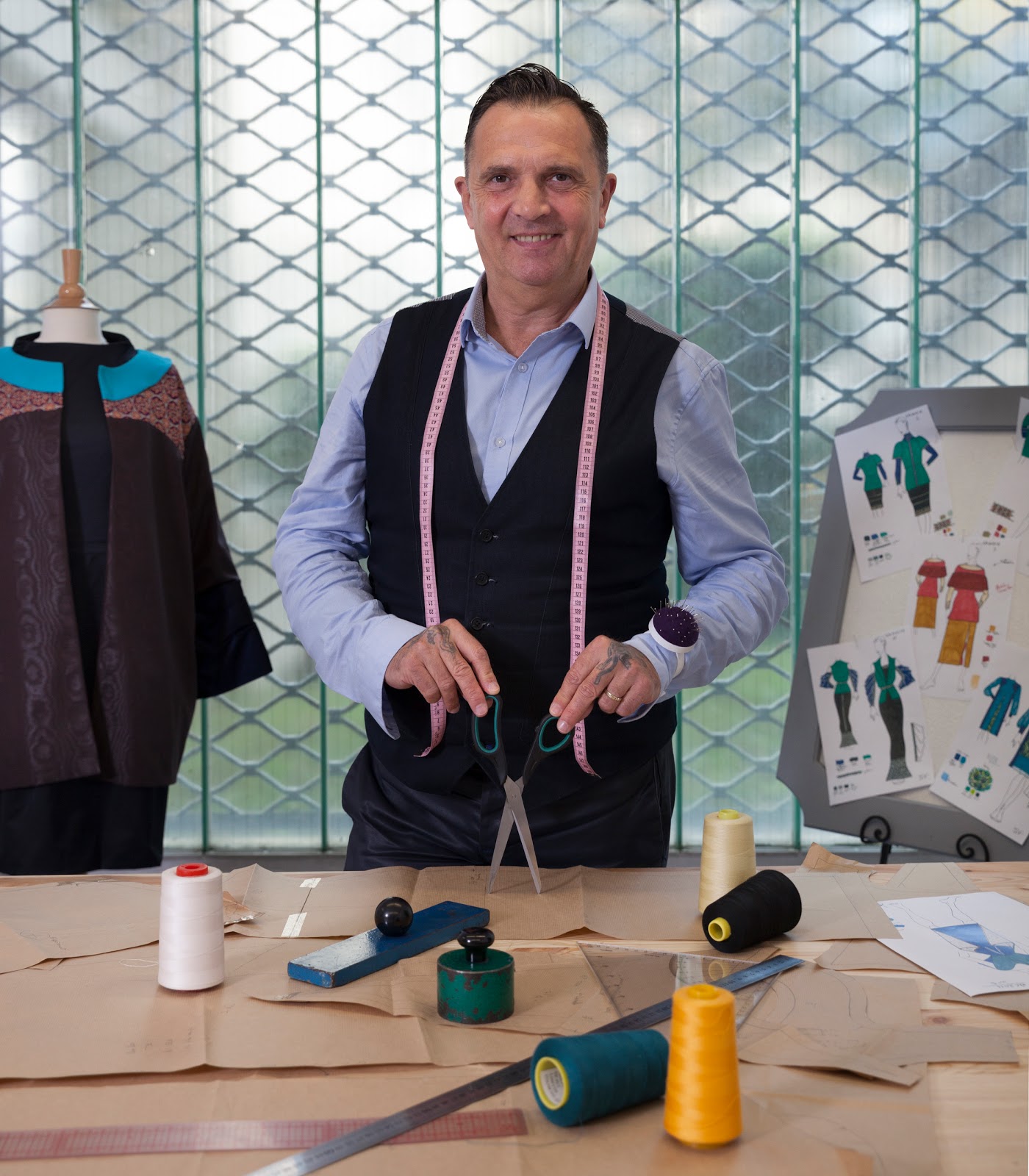 Réalisations - Mars Branding