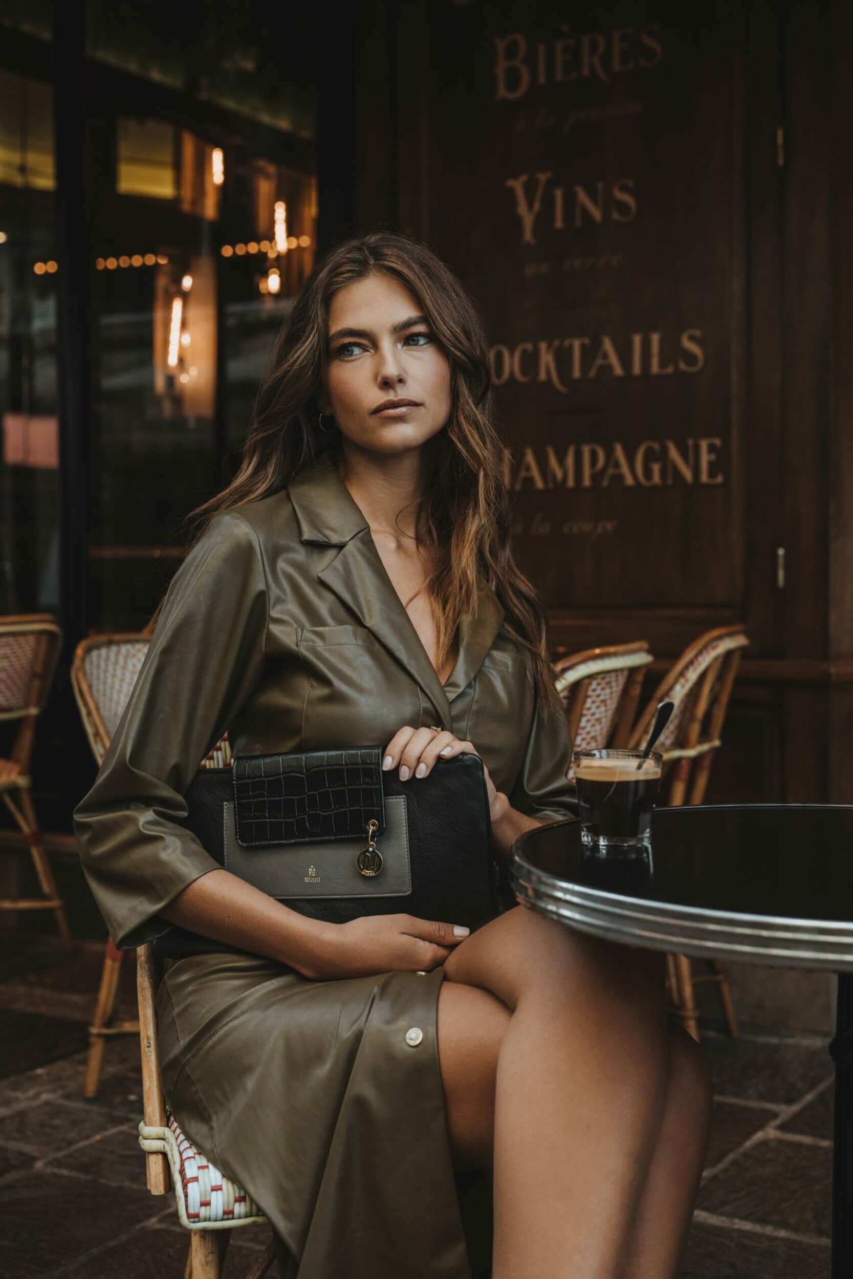 Réalisations - Mars Branding