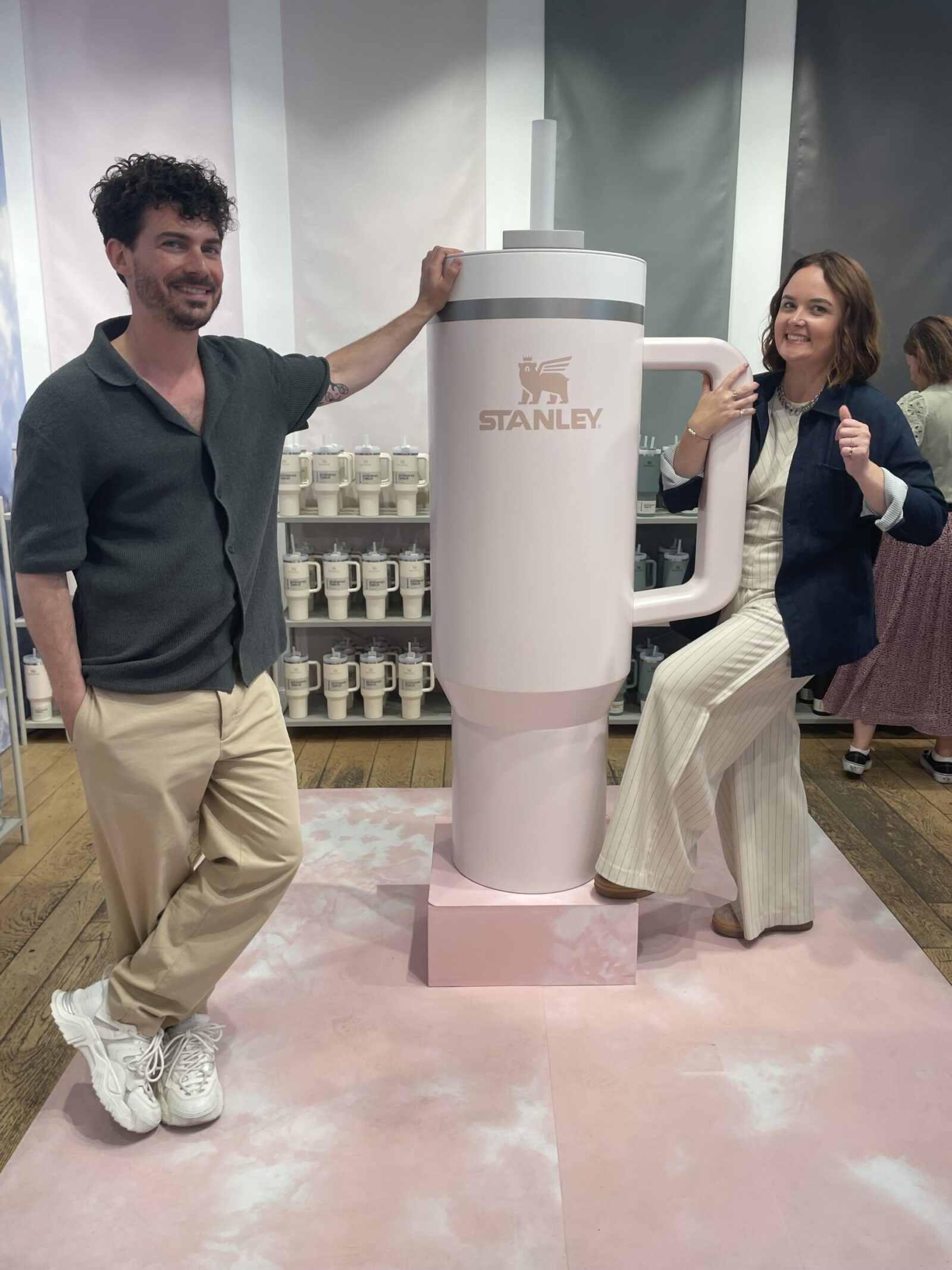 MARS BRANDING - Stratégie & Communication